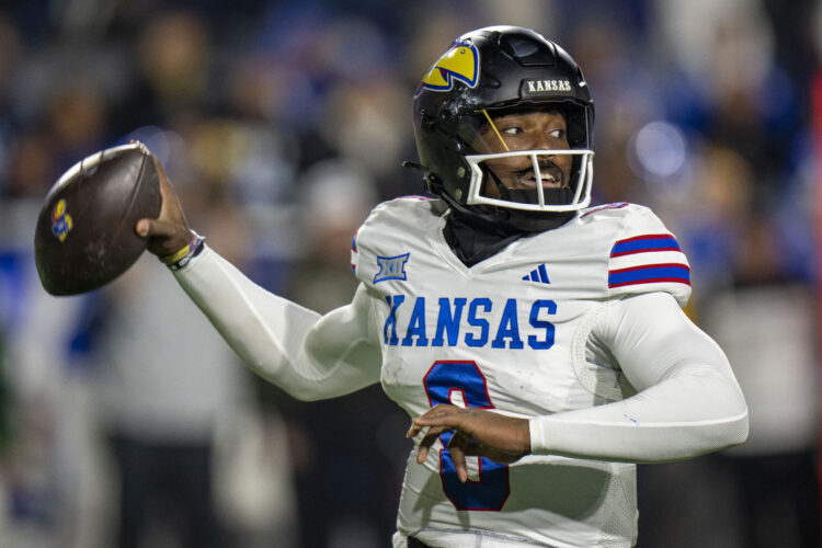 KU’s roster features strong candidates for 2026 NFL Draft - KU Sports